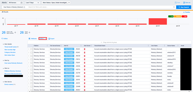 How to Investigate NTLM Brute Force Attacks
