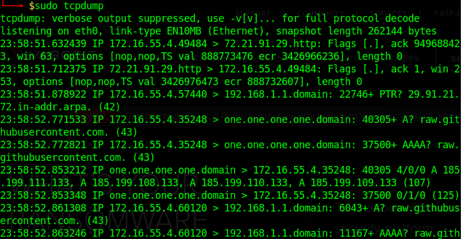 Packet Capture: What is it and What You Need to Know