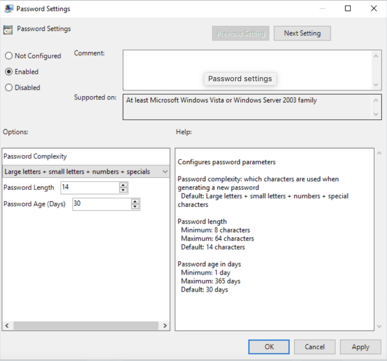 Microsoft LAPS Overview: Setup, Installation, and Security