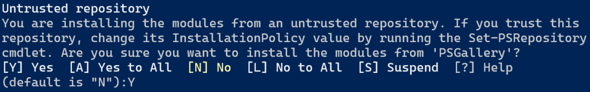 How to Connect to Office 365 PowerShell: Azure AD Modules