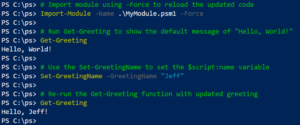 PowerShell Variable Scope Guide: Using Scope in Scripts and Modules