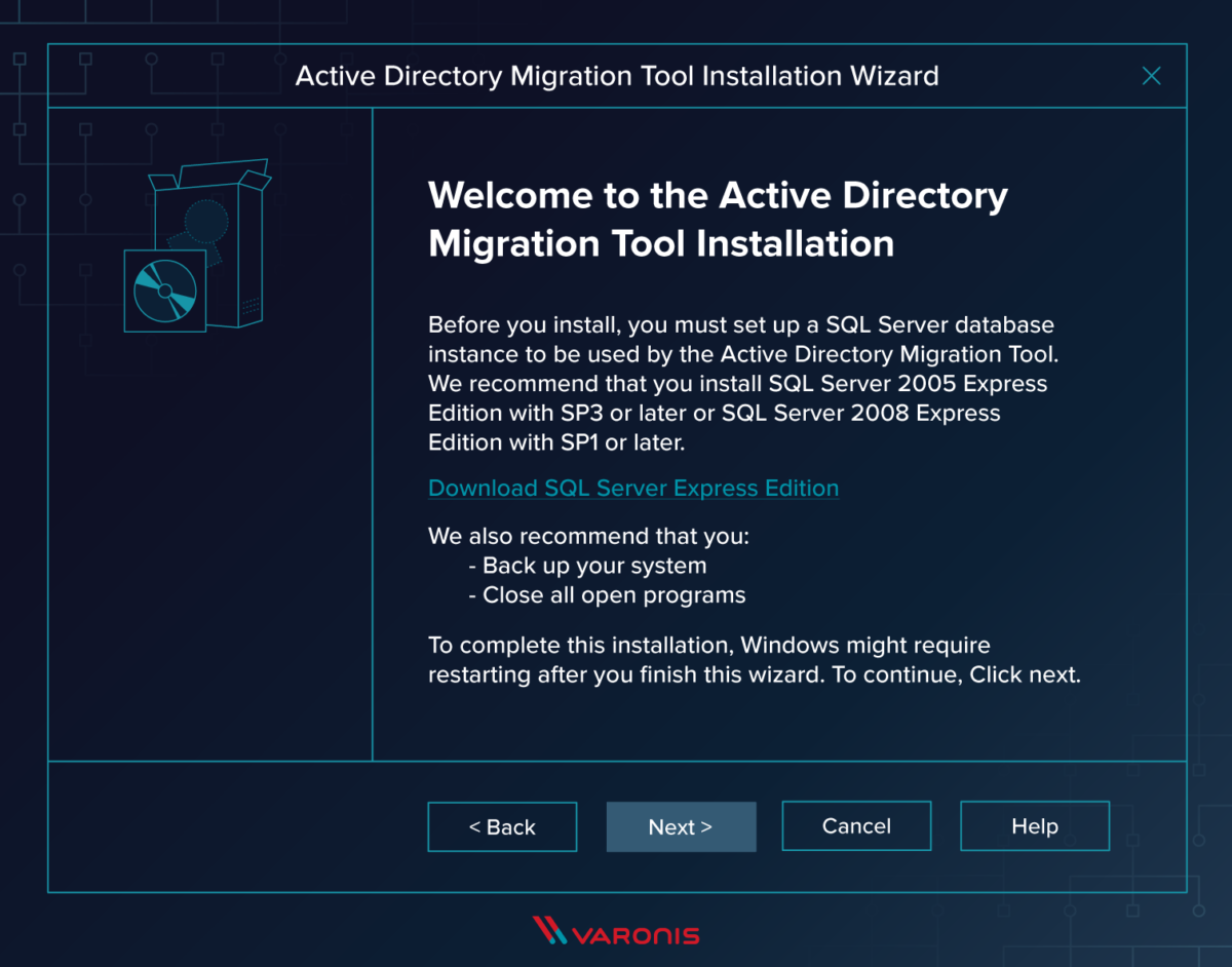 Active Directory Migration Tool (ADMT): Your Essential Guide
