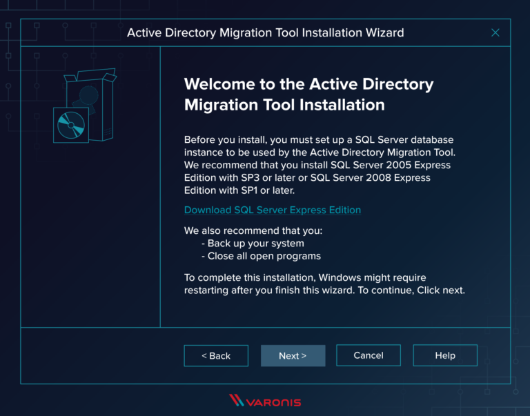 Active Directory Migration Tool (ADMT): Your Essential Guide