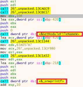 How to Analyze Malware with x64dbg
