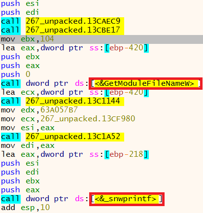 How to Analyze Malware with x64dbg