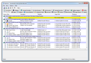 How to Use Autoruns to Detect and Remove Malware on Windows