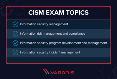 CISM vs. CISSP Certification: Which One is Best for You?