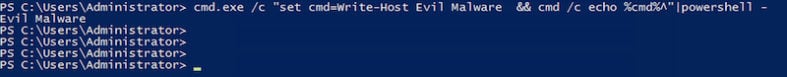 PowerShell Obfuscation: Stealth Through Confusion, Part I
