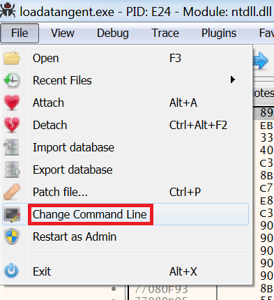 How to Analyze Malware with x64dbg