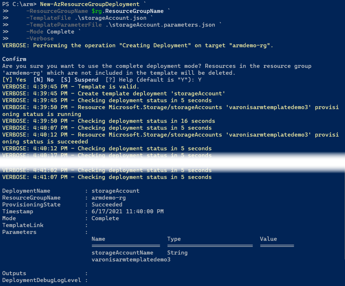 Exploring ARM Templates: Azure Resource Manager Tutorial