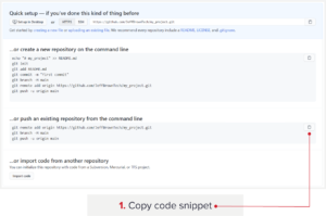 How to Merge in Git: Remote and Local Git Repositories Tutorial