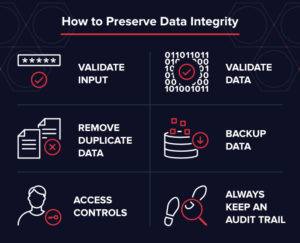 What is Data Integrity and How Can You Maintain it?