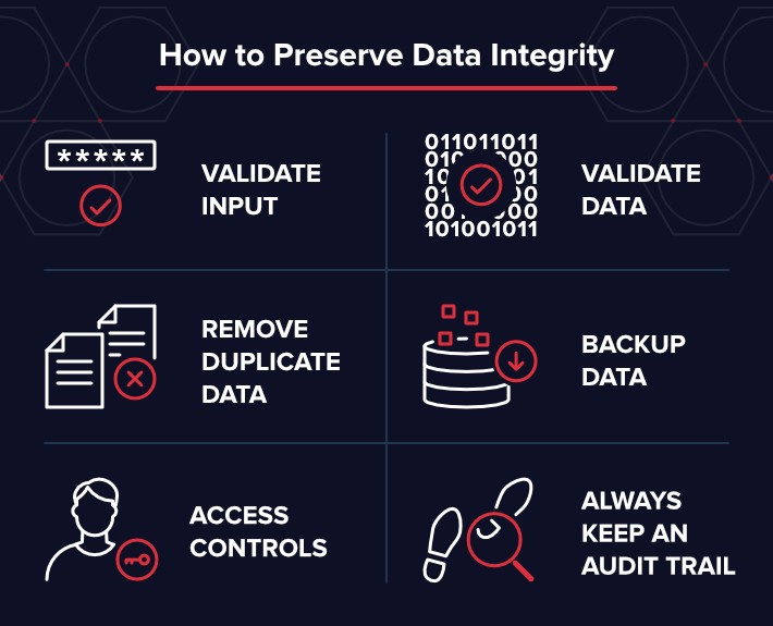 What is Data Integrity and How Can You Maintain it?