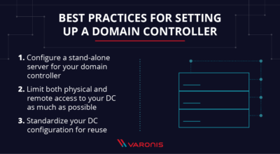 What is a Domain Controller, When is it Needed + Set Up
