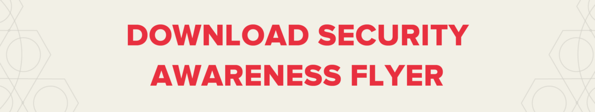 Cybersecurity Memo Templates and Awareness Flyers Employees Won’t Forget
