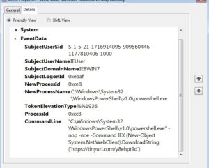 The Malware Hiding in Your Windows System32 Folder: More Alternate Data ...