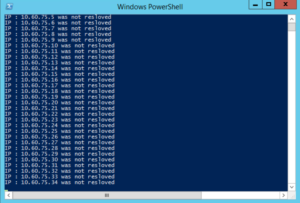 How To Use PowerShell for Privilege Escalation with Local Computer Accounts