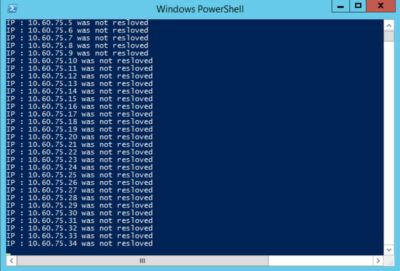 How To Use PowerShell for Privilege Escalation with Local Computer Accounts