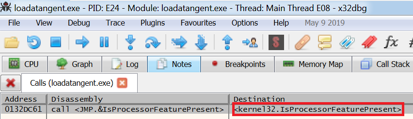 How to Analyze Malware with x64dbg