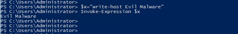 PowerShell Obfuscation: Stealth Through Confusion, Part I