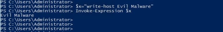 PowerShell Obfuscation: Stealth Through Confusion, Part I