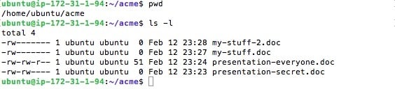 Protect Your Data With Super Easy File Security Tricks!