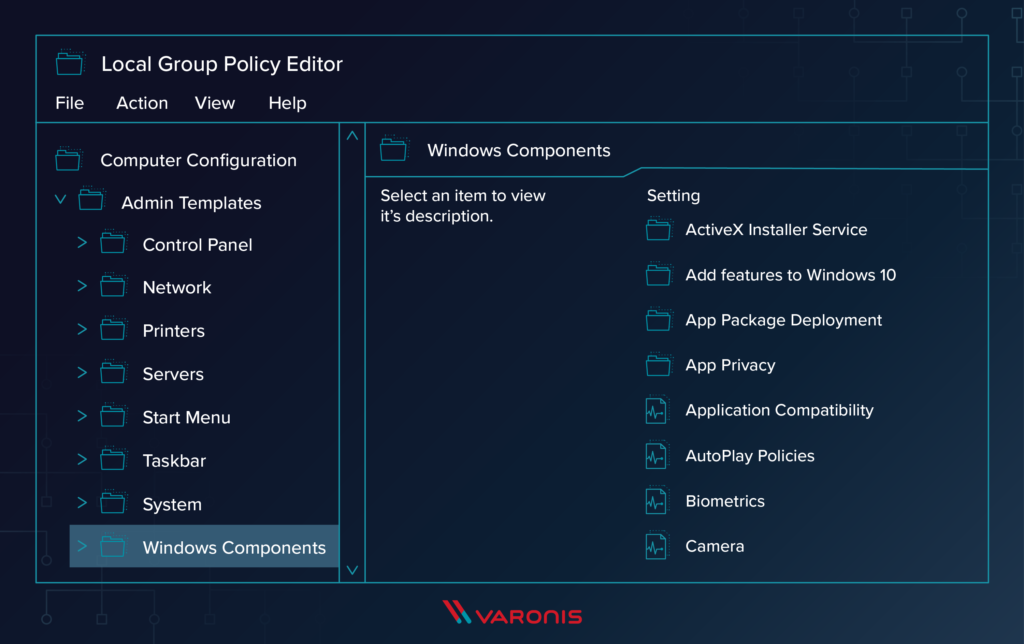 Windows Defender Turned Off by Group Policy [Solved]