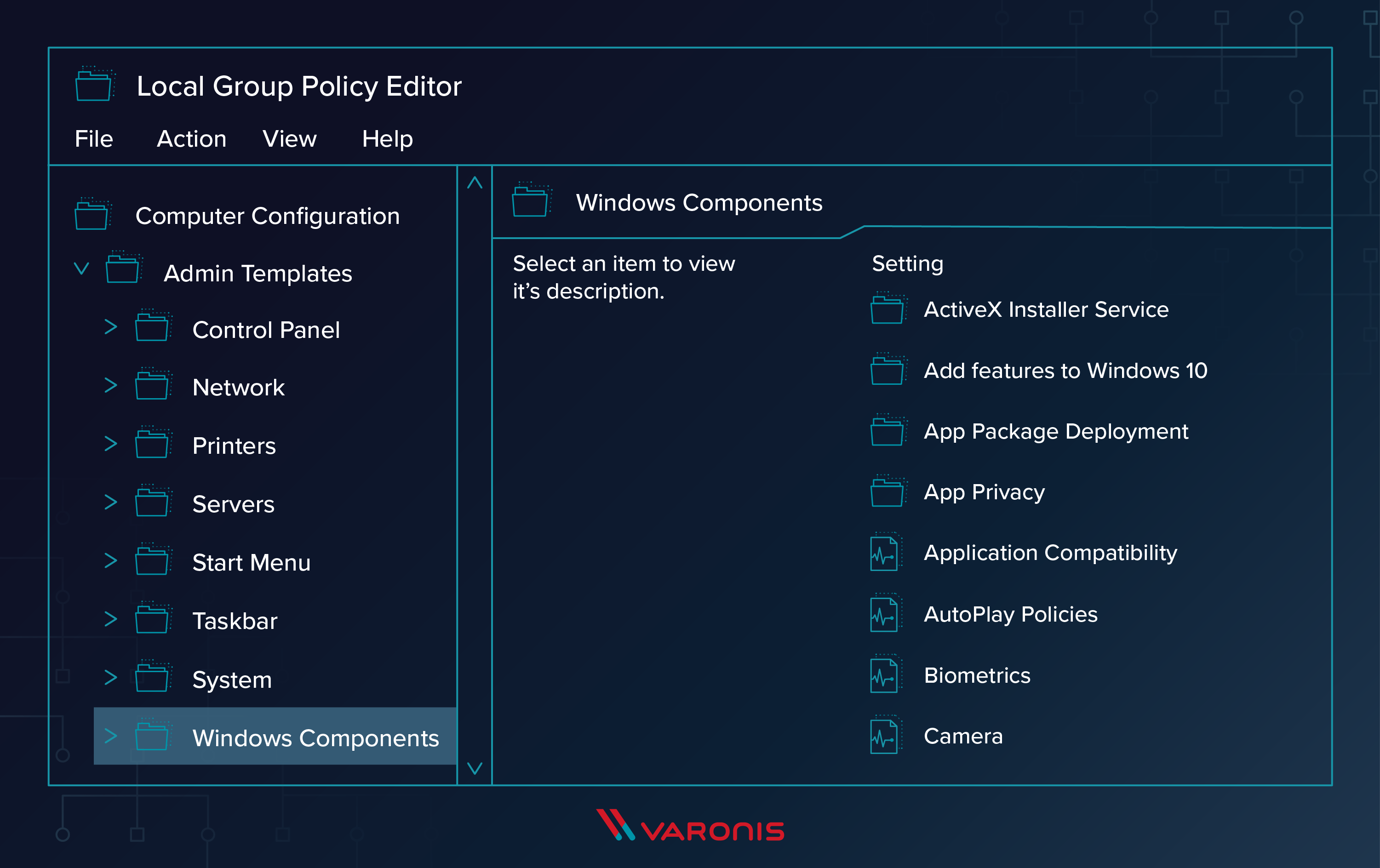 Windows Defender Turned Off by Group Policy [Solved]