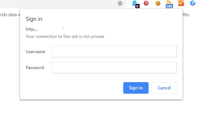 We Know About Your Company's Data: OSINT Lessons for C-Levels