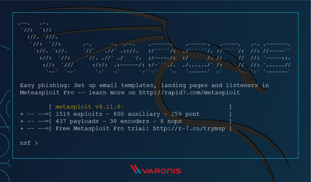 What is Metasploit? The Beginner's Guide