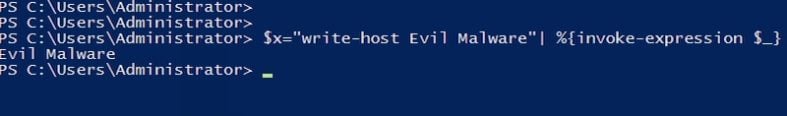 PowerShell Obfuscation: Stealth Through Confusion, Part I