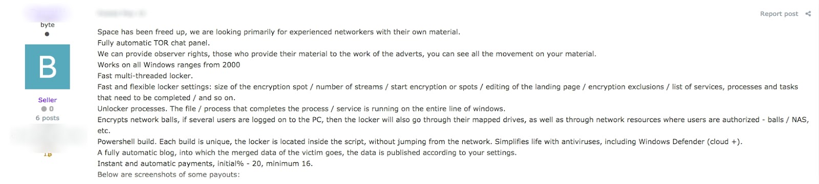 Netwalker Ransomware Guide: Everything You Need to Know
