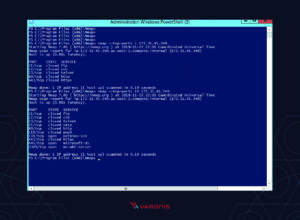 How to Use Nmap: Commands and Tutorial Guide