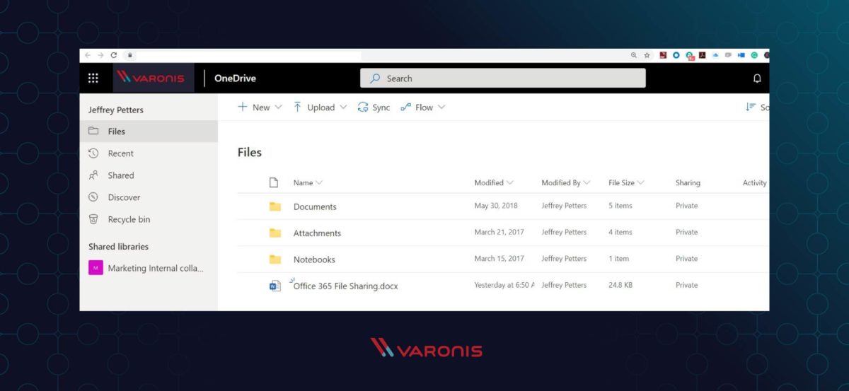 Microsoft Office 365 File Sharing Guide: OneDrive and SharePoint Tips
