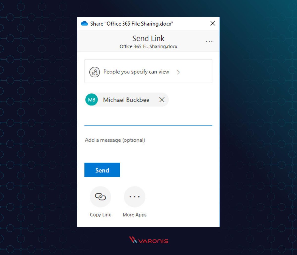 Microsoft Office 365 File Sharing Guide: OneDrive and SharePoint Tips