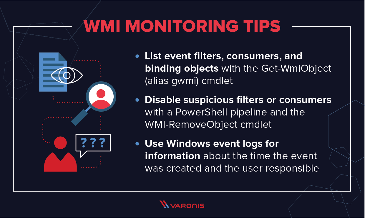 Windows Management Instrumentation (WMI) Guide: Understanding WMI Attacks