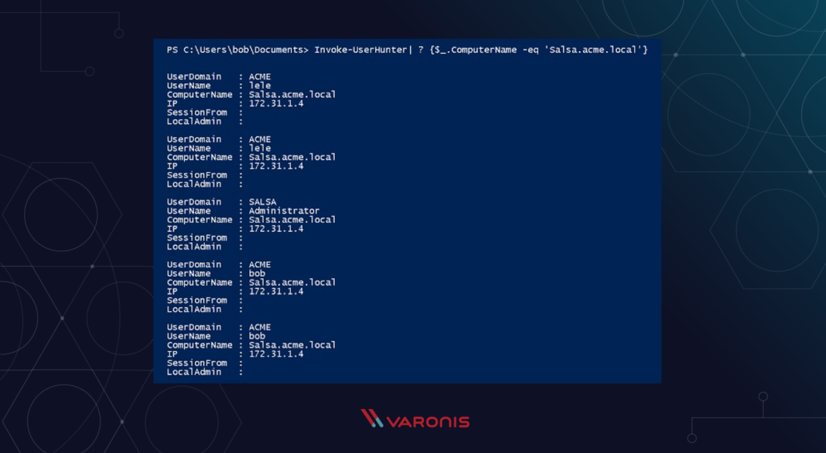 PowerShell for Pentesters: Scripts, Examples and Tips