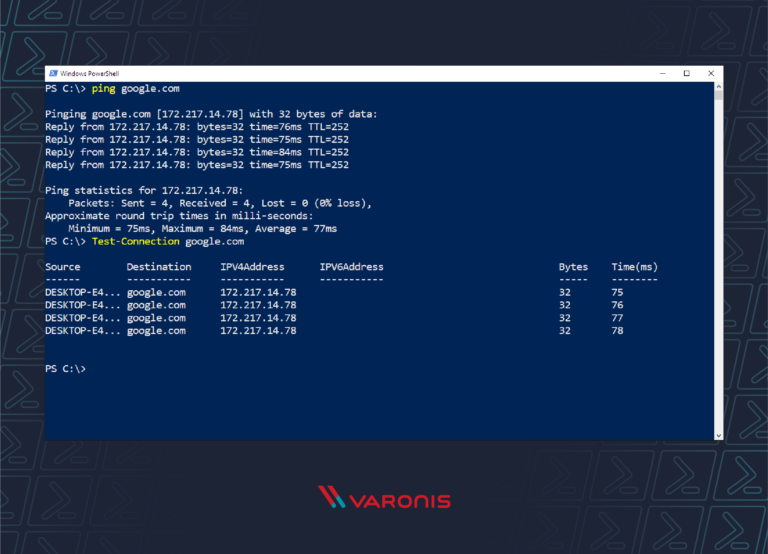 Windows Powershell Scripting Tutorial For Beginners
