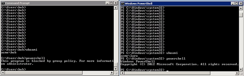 Disabling PowerShell and Other Malware Nuisances, Part III