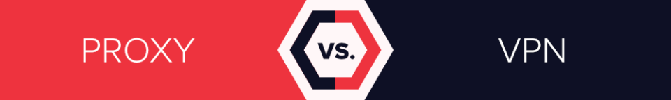 What's The Difference Between a Proxy and a VPN?