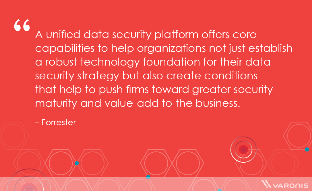 What is a Data Security Portfolio?