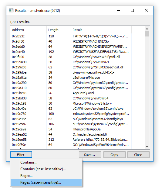 Process Hacker: Advanced Task Manager Overview
