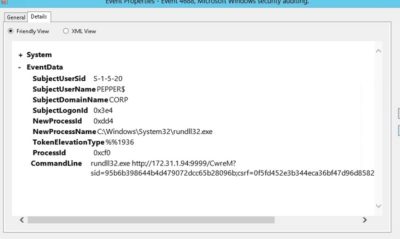 Koadic: Pen Testing, Pivoting, & JavaScripting, Part II
