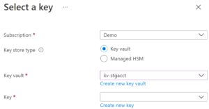 Securing Azure Blob Storage: Set-Up Guide | Varonis