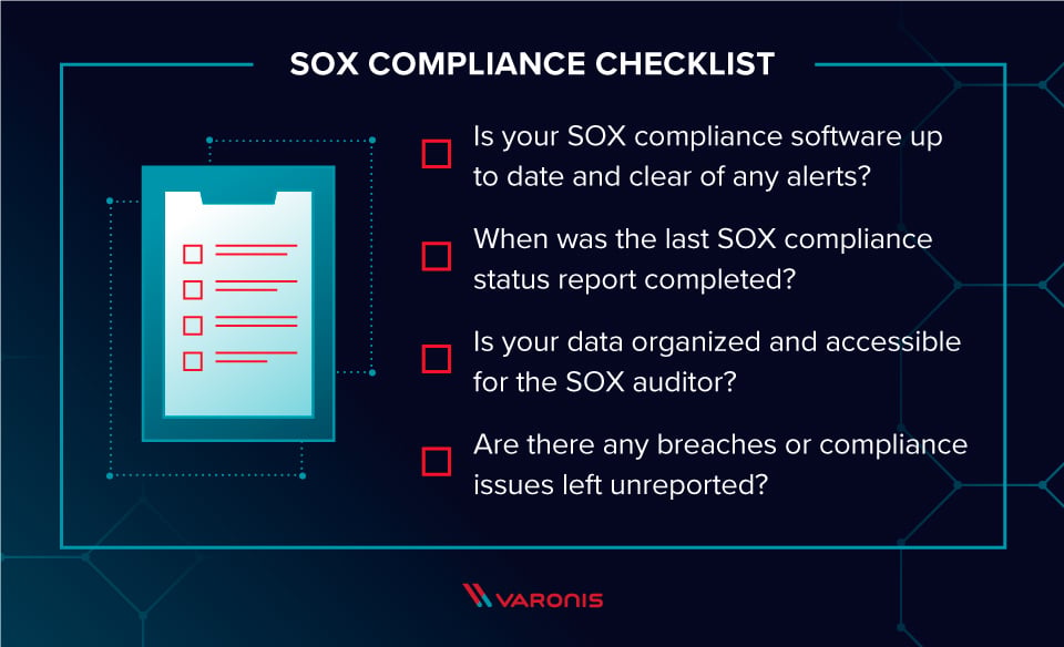 O que é conformidade com a SOX? Tudo que você precisa saber em 2019