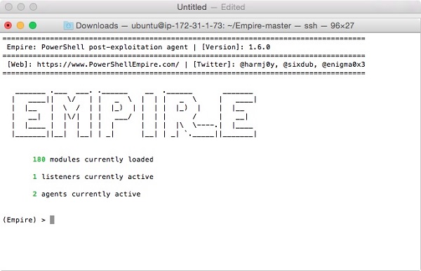 Pen Testing Active Directory Environments, Part III: Chasing Power Users